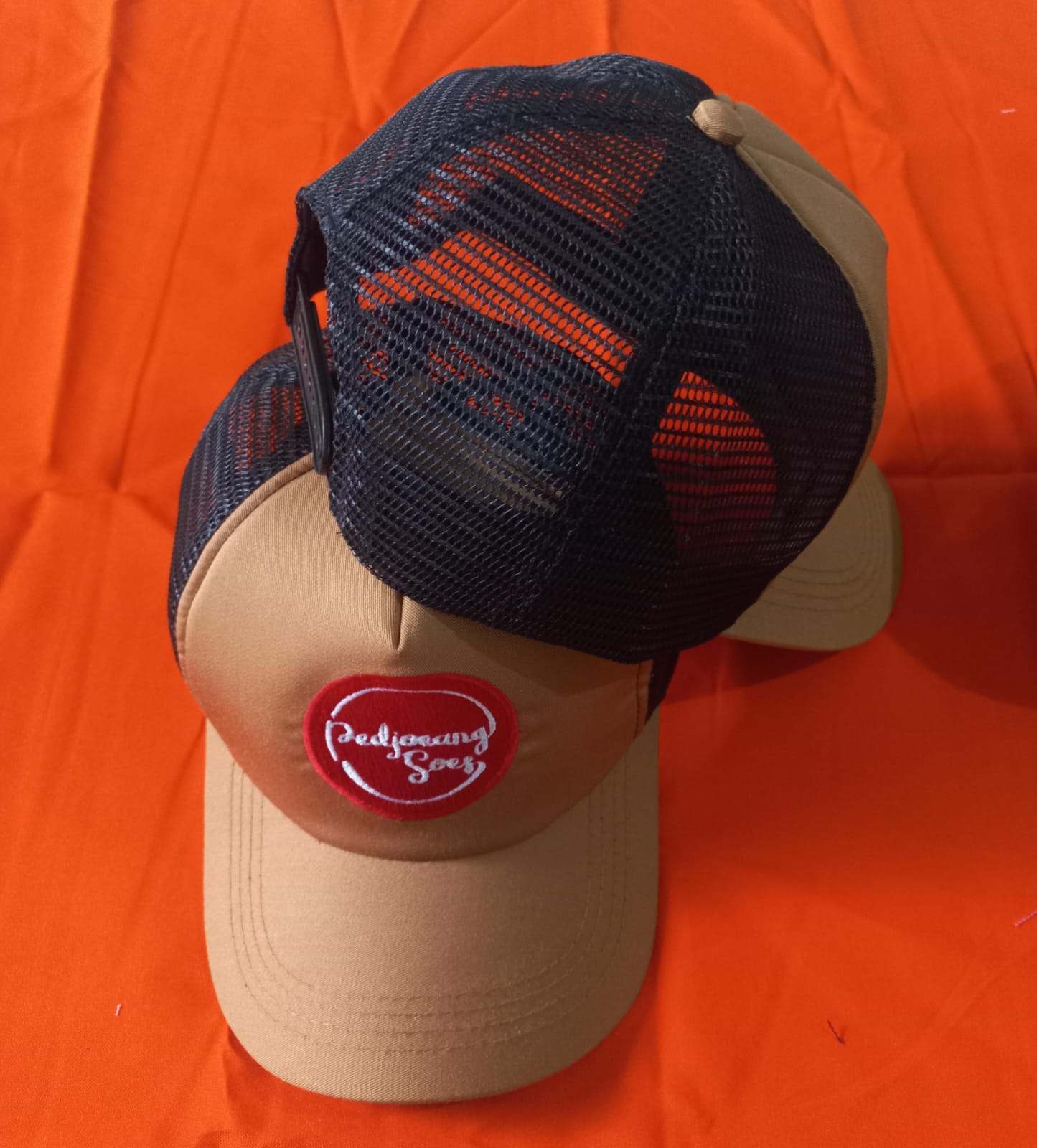 Vendor Topi Custom Murah Jakarta Selatan | 0815-995-6854